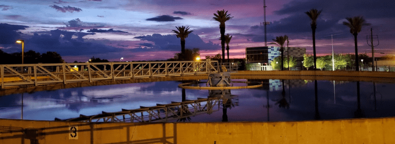 About - Laredo Utilities Department